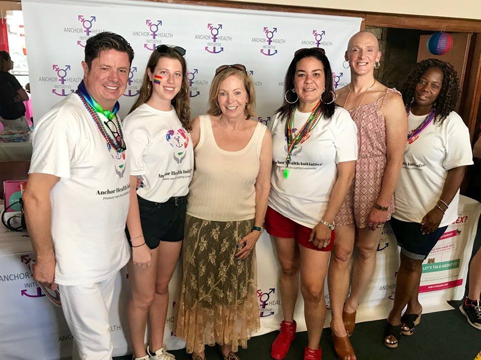 ANCHOR HEALTH - Updated January 2026 - 2200 Whitney Ave, Hamden ...