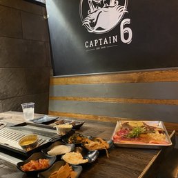 CAPTAIN6 KOREAN BBQ - Updated August 2025 - 2507 Photos & 1832 Reviews ...