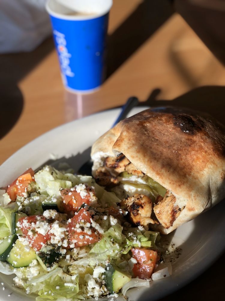 CEDAR MEDITERRANEAN RESTAURANT - 312 Photos & 446 Reviews - 746 Monroe ...