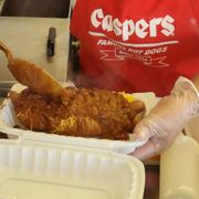 CASPER’S HOT DOGS OAKLAND - 107 Photos & 100 Reviews - 5440 Telegraph ...