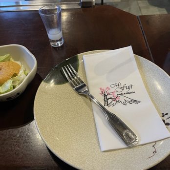 MT FUJI HIBACHI & SUSHI BAR - Updated December 2025 - 265 Photos & 509 ...