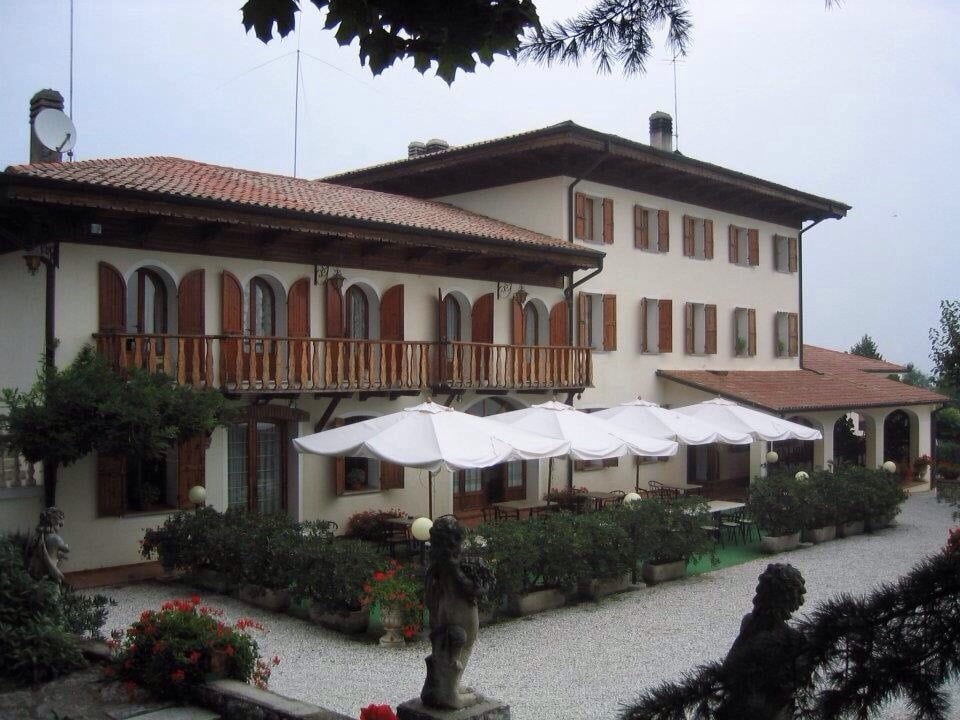 LA PANORAMICA - Updated October 2025 - Via Viii Armata 28, Nervesa ...