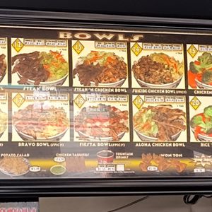 THE ORIGINAL YAKI’S TERIYAKI BOWL - 105 Photos & 204 Reviews - 3750 ...