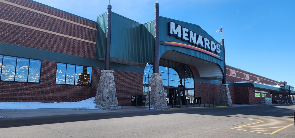 MENARDS - Updated January 2026 - 11 Reviews - 1285 208th St, Saint ...