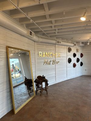 RANCHER HAT BAR - Updated December 2025 - 39 Photos & 16 Reviews - 2928 ...