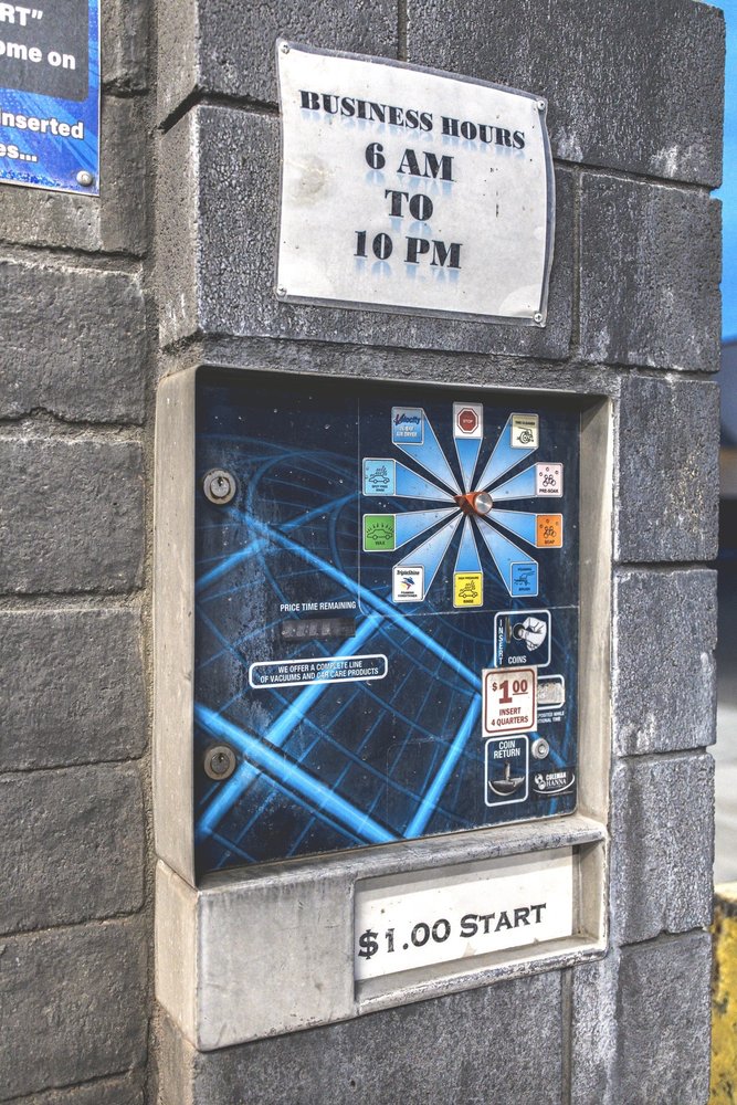 SPRINGDALE SELF SERVE CAR WASH - 17 Reviews - 13095 Springdale St ...