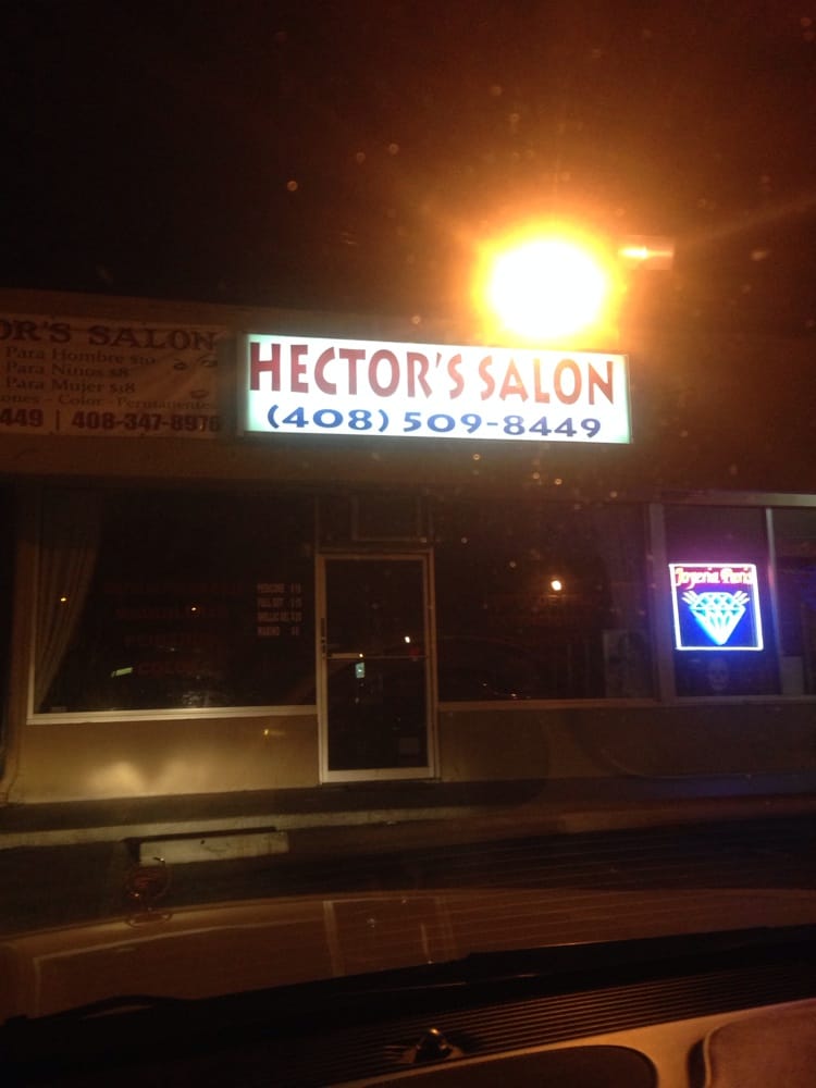 HECTOR’S BEAUTY SALON - Updated November 2024 - 233 S White Rd, San ...