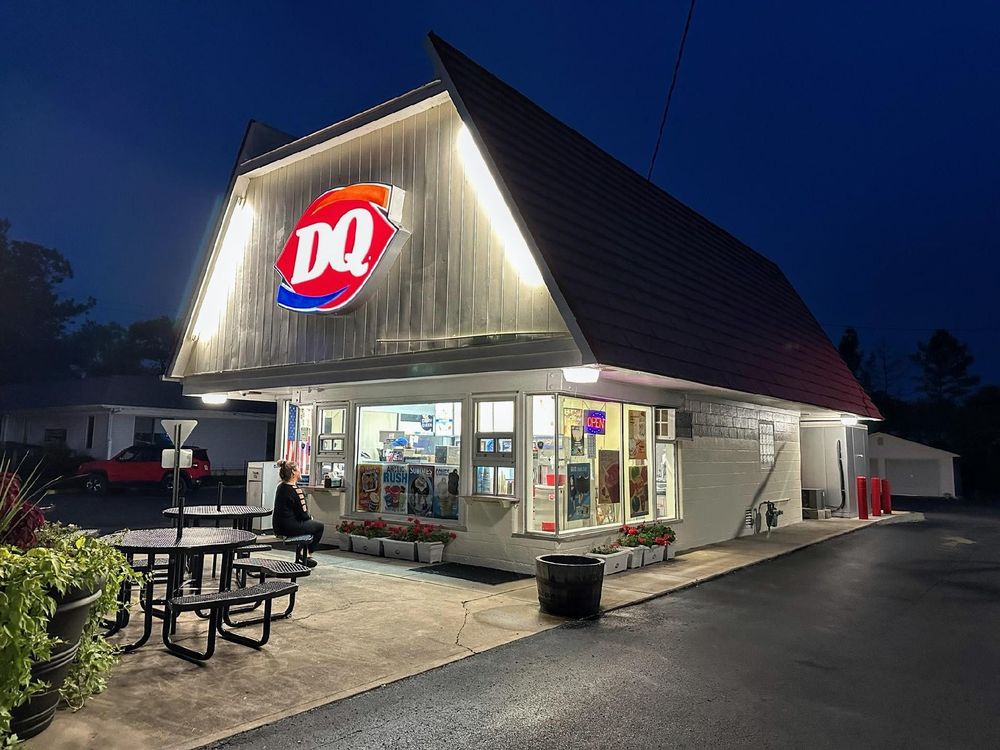 Dairy Queen Store - Book a Table - Updated November 2025 - 10 Reviews ...
