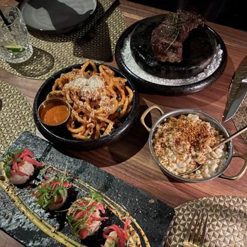 TOCA MADERA HOUSTON - Updated May 2025 - 923 Photos & 311 Reviews ...