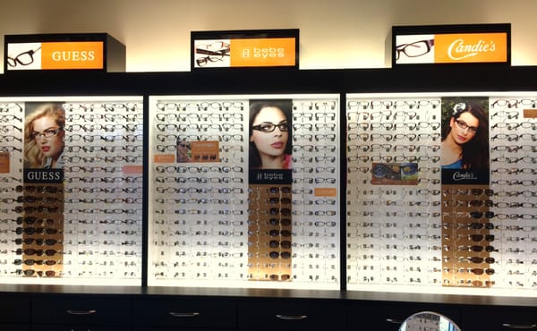 RHEA BUTCHEY, OD - VISIONWORKS - Updated January 2026 - 16 Reviews ...