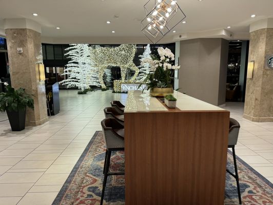 THE WESTIN WASHINGTON, D.C. CITY CENTER - Updated April 2025 - 273 ...