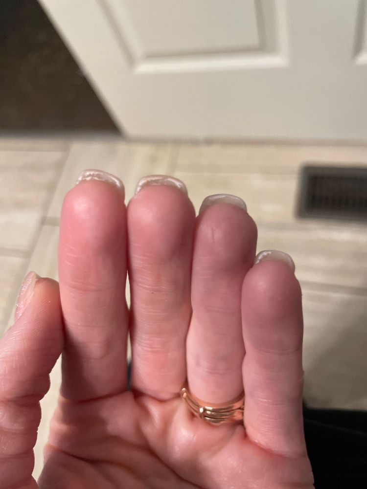 DAVI NAILS RICHMOND #3827 (INSIDE WAL-MART) - Updated August 2025 - 57 ...