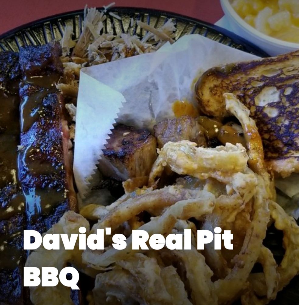 DAVID’S BBQ & CATERING - 16 Photos & 54 Reviews - 521 NE 23rd Ave ...