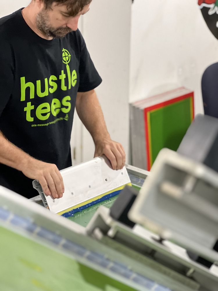 STEEL CITY SCREEN PRINT - Updated September 2025 - Request a Quote - 14 ...