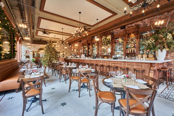 DA ANDREA - CHELSEA - Updated May 2024 - 217 Photos & 95 Reviews - 160 ...