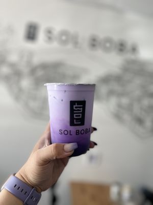 SOL BOBA - Updated October 2025 - 347 Photos & 194 Reviews - 8718 South ...