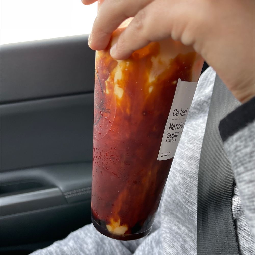 VIDA BOBA CAFE - Updated January 2026 - 31 Photos & 20 Reviews - 8809 S ...