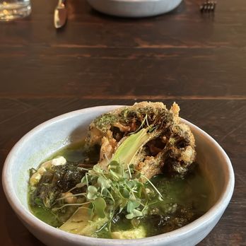 DIRT CANDY - Updated July 2024 - 2146 Photos & 860 Reviews - 86 Allen ...