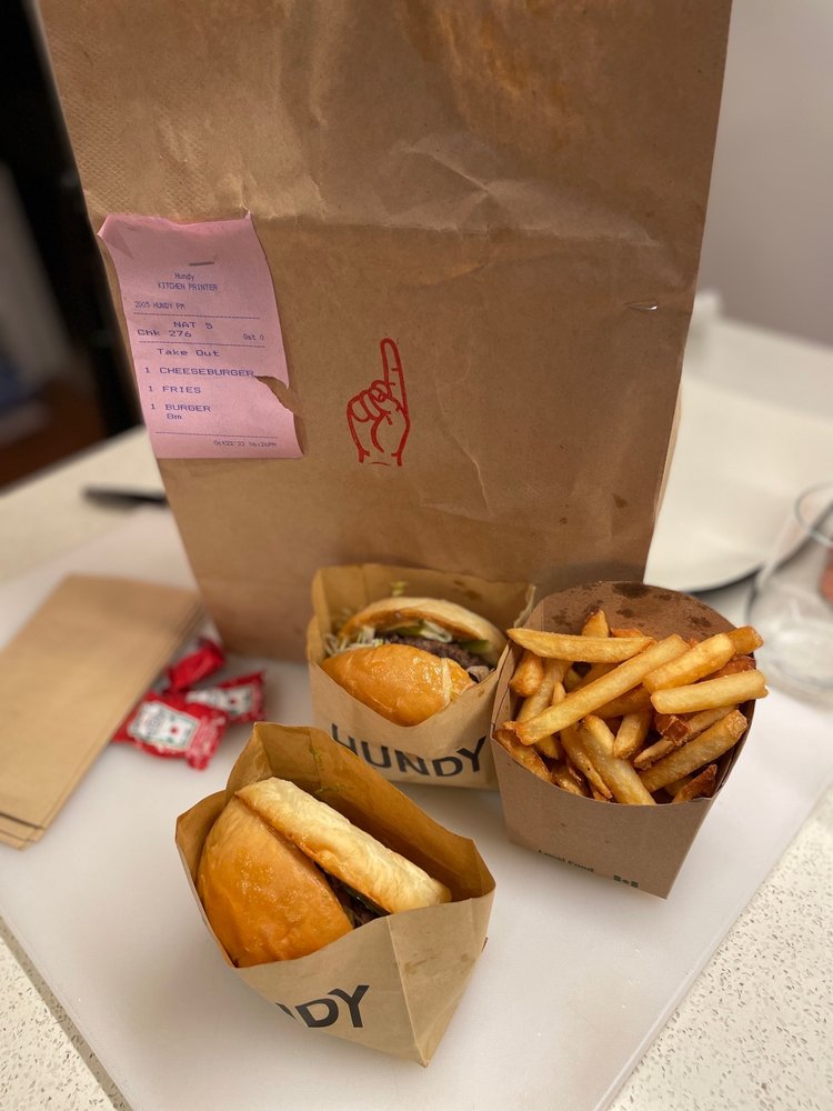 HUNDY - Updated July 2025 - 123 Photos & 87 Reviews - 1144 Homer Street ...