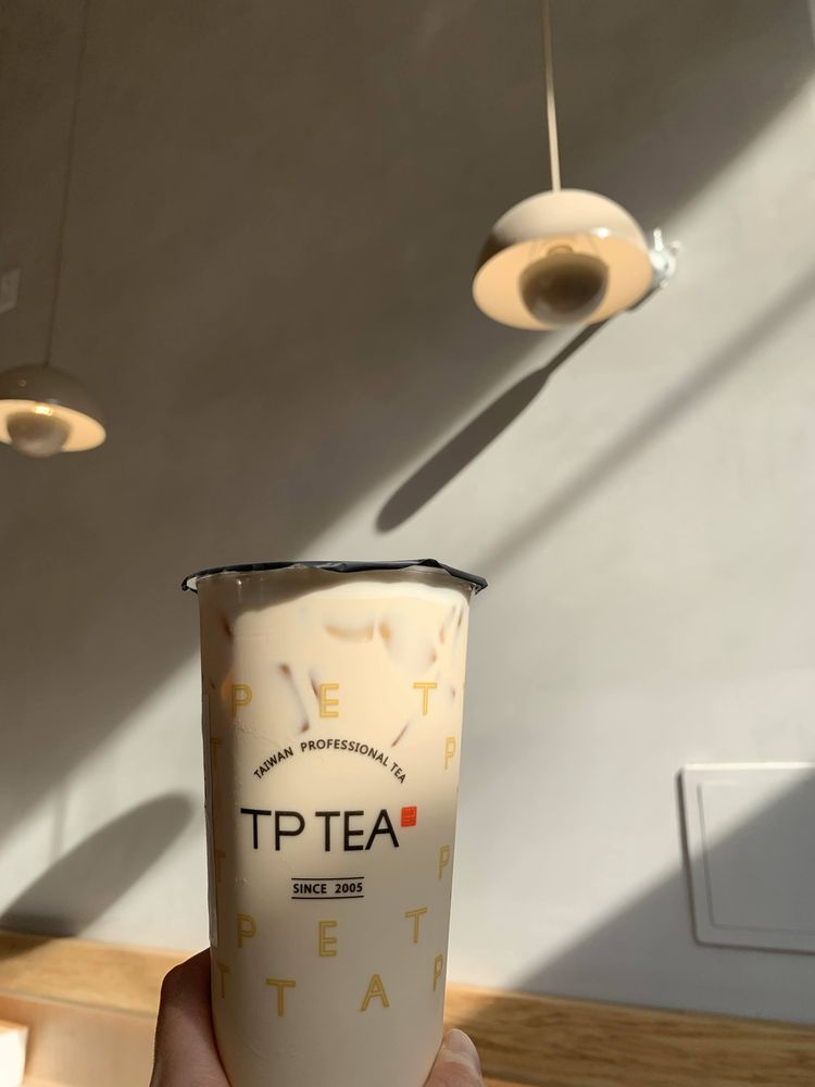 TP TEA - Updated May 2026 - 281 Photos & 190 Reviews - 36-41 Prince St ...