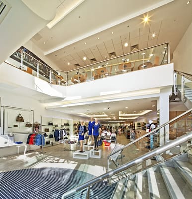 DANIEL DEPARTMENT STORE - Updated June 2025 - 13 Reviews - 125 Peascod ...