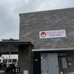 ANGRY AL’S - Updated April 2025 - 120 Photos & 115 Reviews - 602 ...