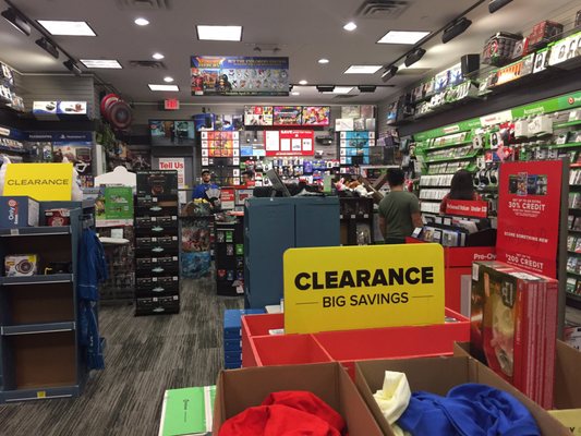 GAMESTOP - Updated August 2025 - 15 Reviews - 5085 Westheimer Rd ...