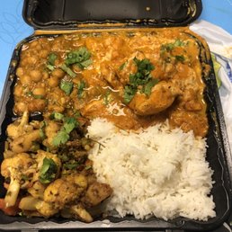 RAJ EXPRESS INDIAN KITCHEN - 41 Photos & 29 Reviews - 11721 College ...