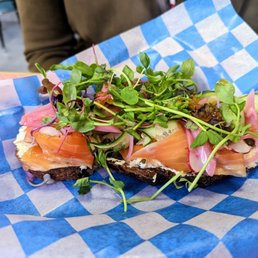 LOAF LOUNGE - Updated July 2025 - 267 Photos & 131 Reviews - 2934 N ...