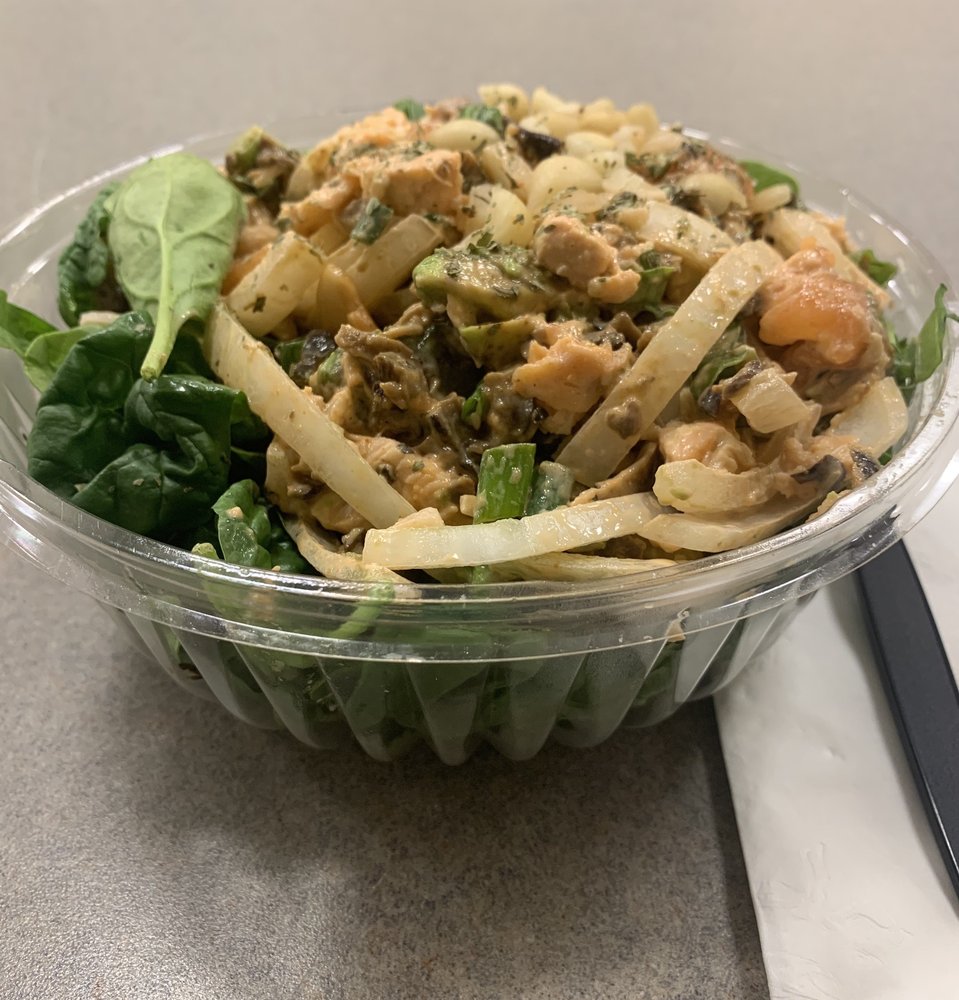 EDEN WOK - 40 Photos & 142 Reviews - 43 E 34th St, New York, New York ...