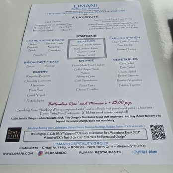 LIMANI - WASHINGTON - Updated December 2024 - 553 Photos & 187 Reviews ...