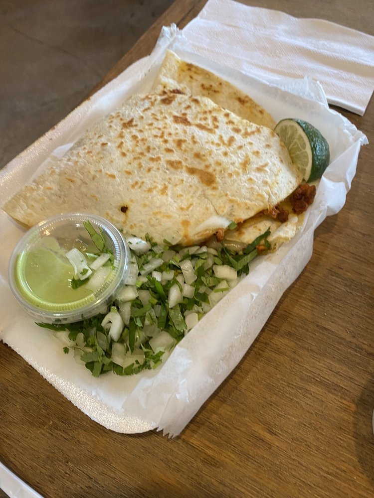 EL TACON MADRE - 18 Photos - Food Trucks - 101 Texas St, Del Rio, TX ...