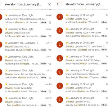 LUMINARY AT ONE LIGHT - Updated October 2025 - 84 Photos & 16 Reviews ...