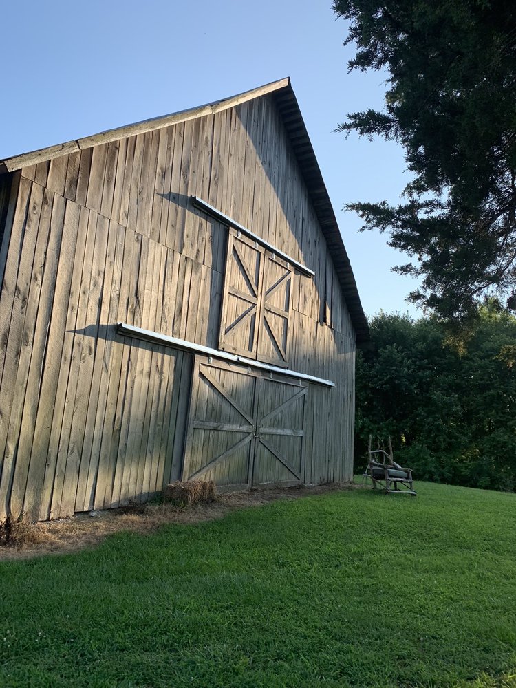 WILSON FAMILY FARM - Updated August 2024 - 22 Photos - 4809 Byrd Ln ...