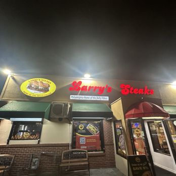 LARRY’S STEAKS - Updated November 2025 - 54 Photos & 102 Reviews - 920 ...