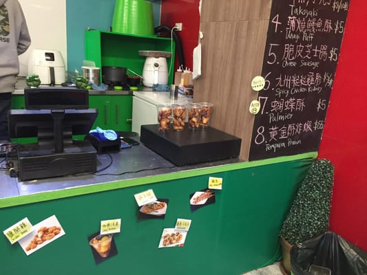 ANGRY FRY - Updated April 2024 - 81-91 Moonta St, Adelaide SA South ...