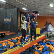 URBAN AIR TRAMPOLINE AND ADVENTURE PARK - 52 Photos & 38 Reviews - 10 ...