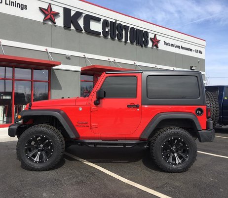 KC CUSTOMS - Updated August 2025 - 48 Photos & 23 Reviews - 8670 N ...