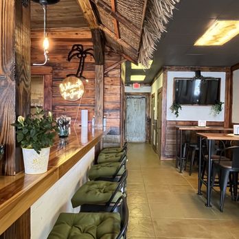 TIKI JAVA JAX - Updated August 2024 - 193 Photos & 21 Reviews - 5711 ...