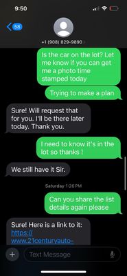 21ST CENTURY AUTO GROUP - Updated December 2025 - 76 Photos & 568 ...