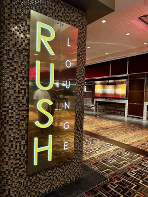 RUSH LOUNGE AT GOLDEN NUGGET - Updated December 2025 - 25 Photos & 16 ...