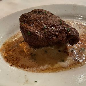 RUTH’S CHRIS STEAK HOUSE - TEMP. CLOSED - 171 Photos & 153 Reviews ...
