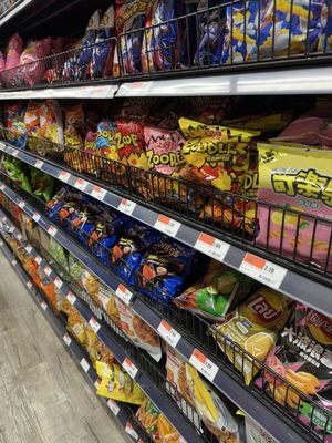 IFRESH MARKET - Updated April 2025 - 390 Photos & 139 Reviews - 2415 E ...