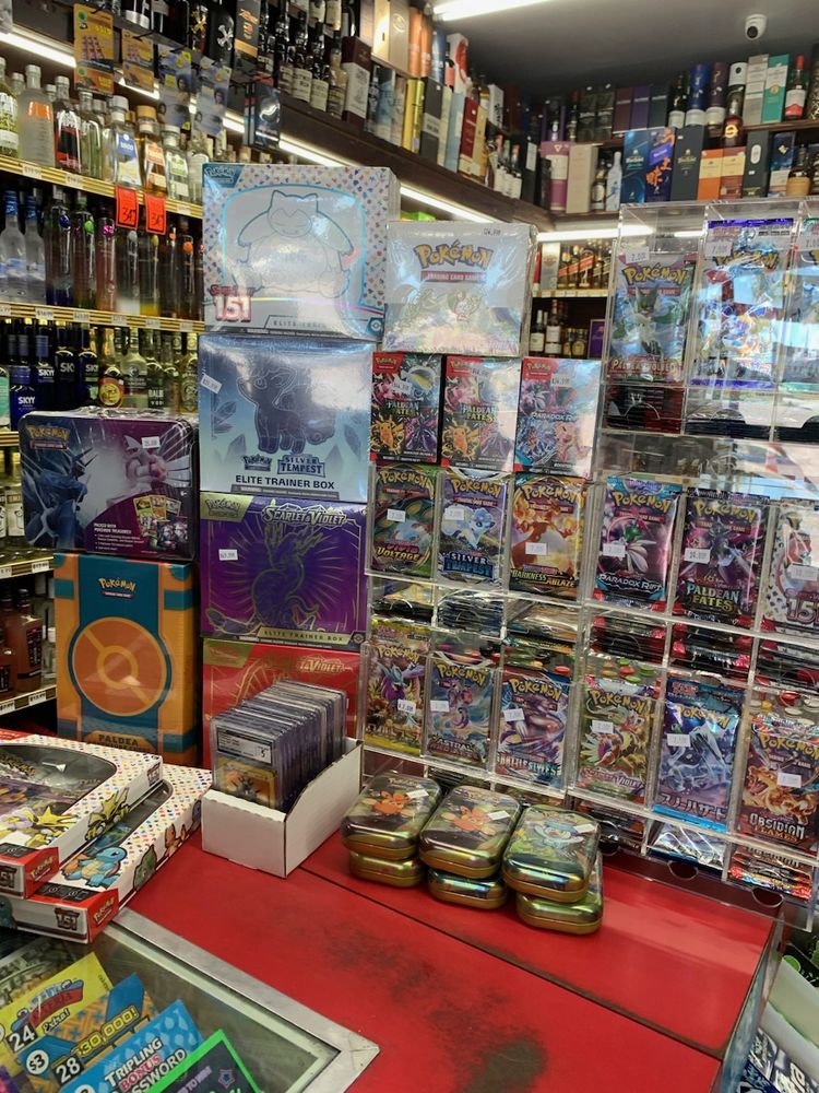 THE POKE STOP - Updated December 2024 - 20 Photos - 4411 Genesee Ave ...