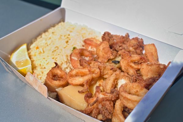 MEZES - Updated December 2025 - 391 Photos & 292 Reviews - 456 Danforth ...