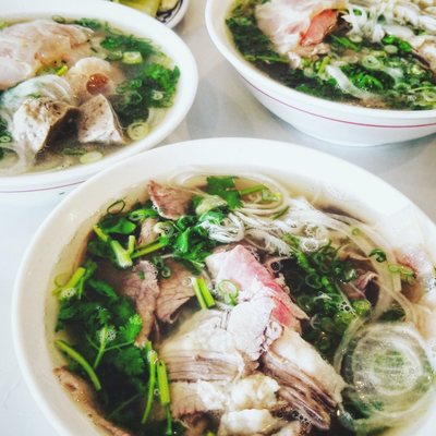 PHO 75 - 72 Photos & 143 Reviews - Vietnamese - 823 Adams Ave ...