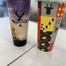 THE ALLEY - Updated December 2025 - 387 Photos & 238 Reviews - 5665 ...