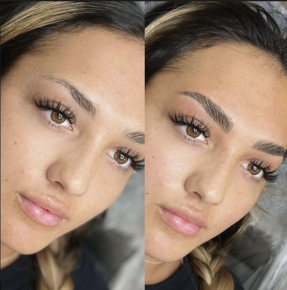 BROWS BY SARA - Updated July 2024 - Request an Appointment - Los ...