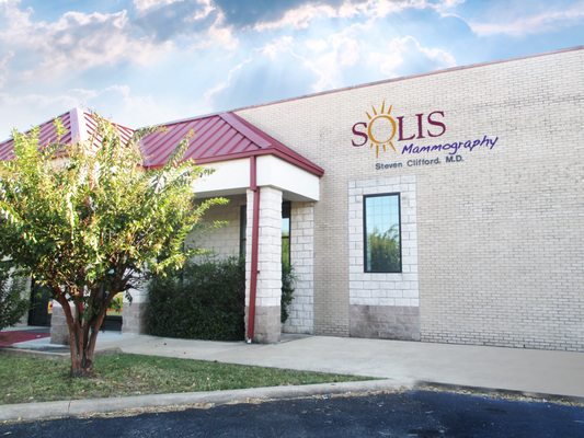 SOLIS MAMMOGRAPHY - Updated May 2026 - 48 Photos - 3160 Clarksville St ...