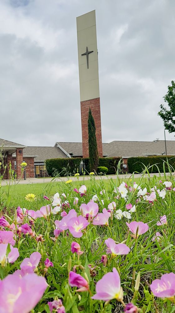 NORTH GARLAND BAPTIST FELLOWSHIP - 5840 N Garland Ave, Garland, Texas ...